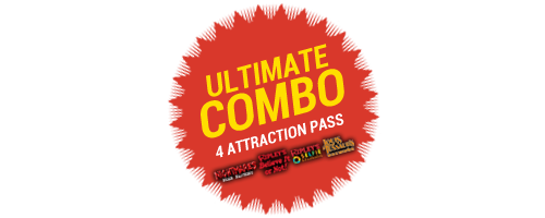 TICKETS – Nightmares Fear Factory